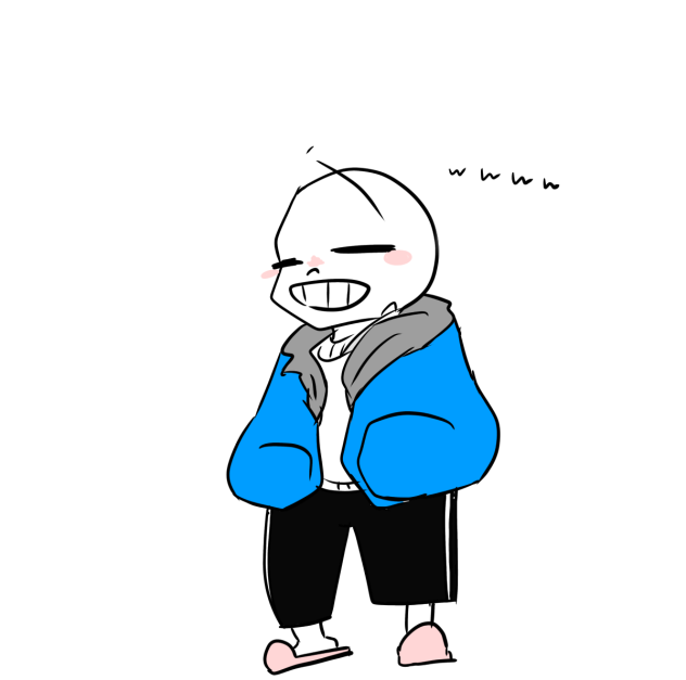 Sans - ibisPaint