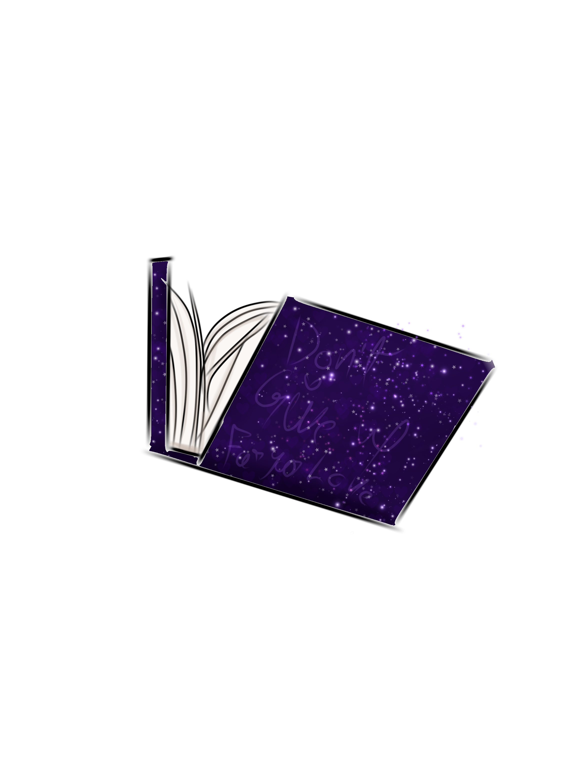 magic'book - ibisPaint