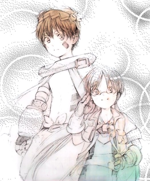 Do you like - ibisPaint