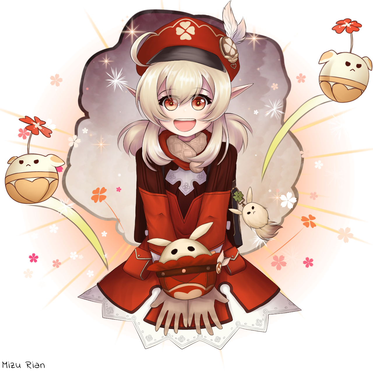 『Bom Bom Bokudan!』 - ibisPaint