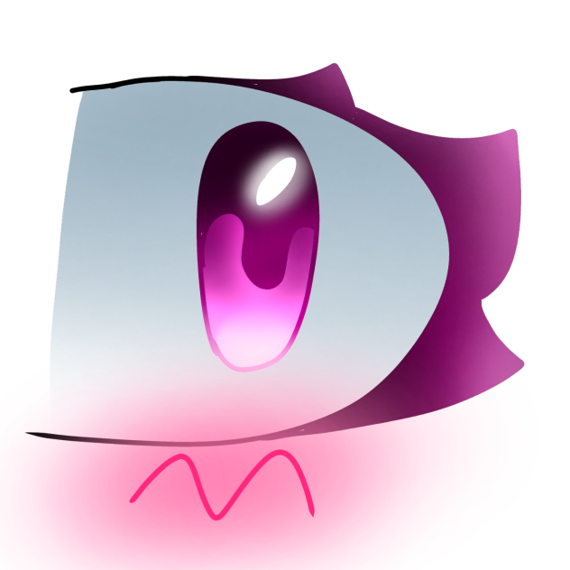 another eye- - ibisPaint