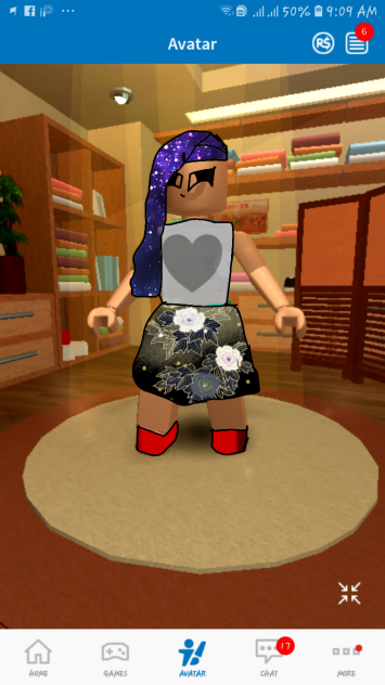 roblox avatar - ibisPaint
