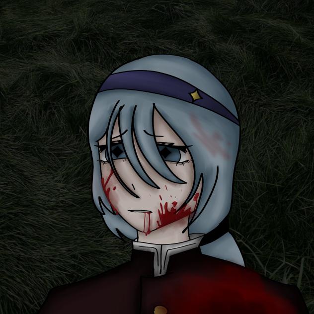 Died...💔 - ibisPaint