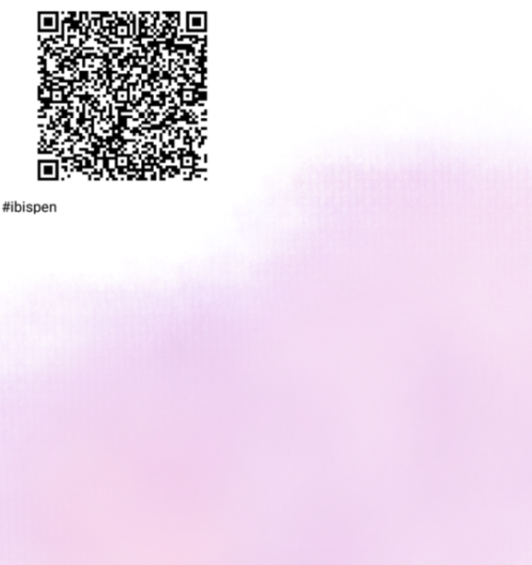 cloud brush (First time uploading brush) - ibisPaint