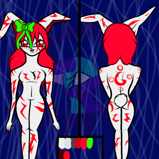 Gem Reference - ibisPaint