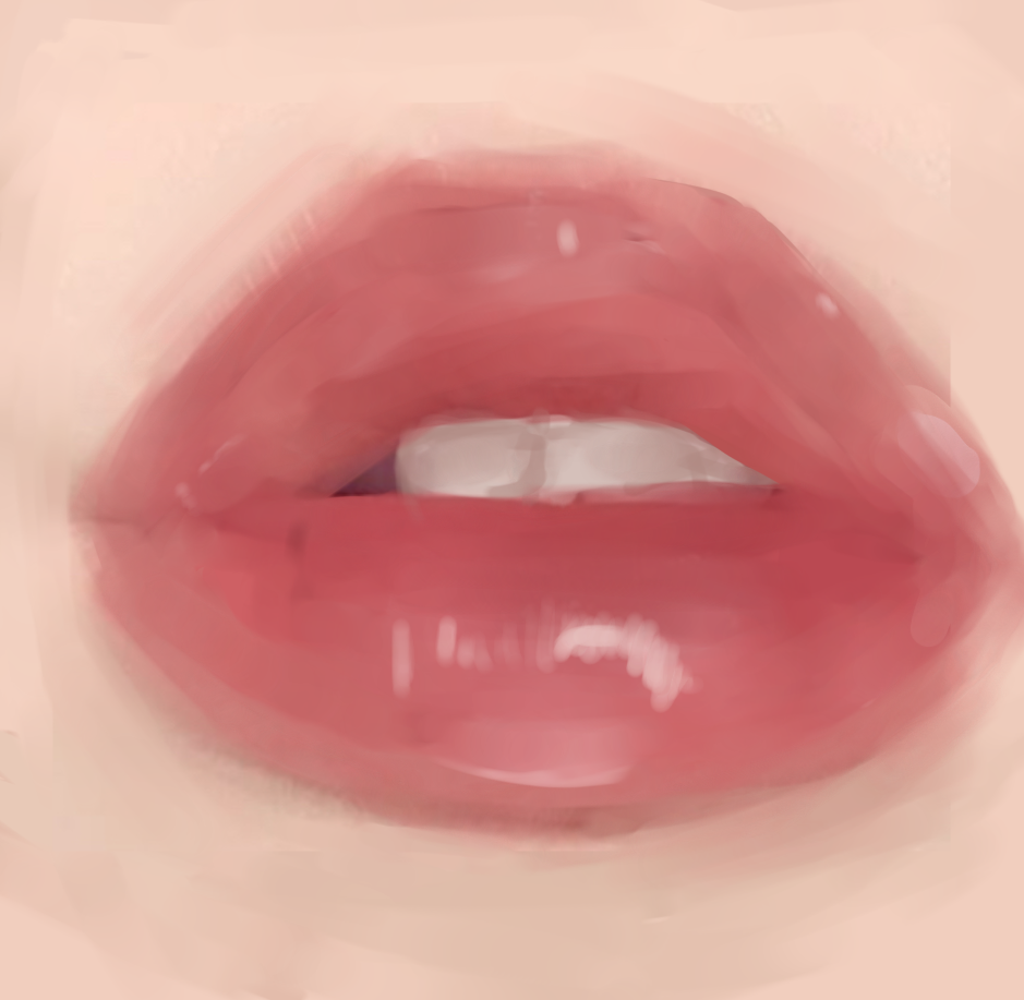 lips - ibisPaint