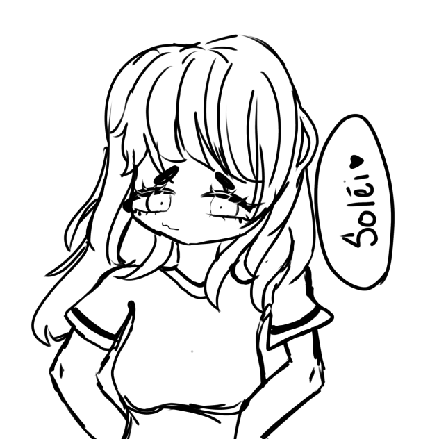 Easy Quick Art - ibisPaint