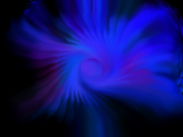 Smudge art - ibisPaint