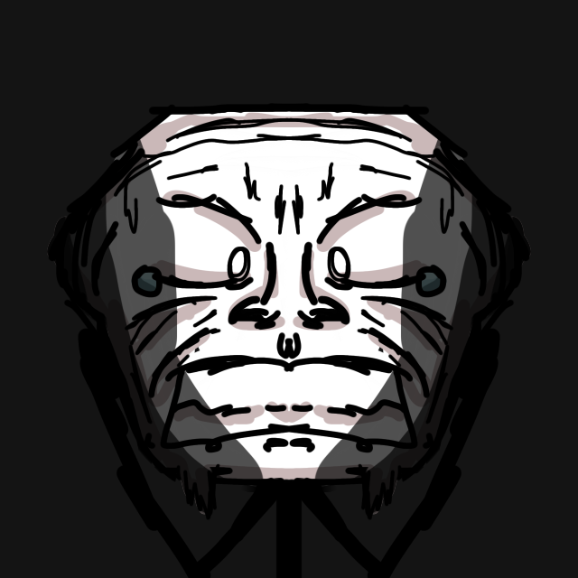 Trollge infection’’ - ibisPaint