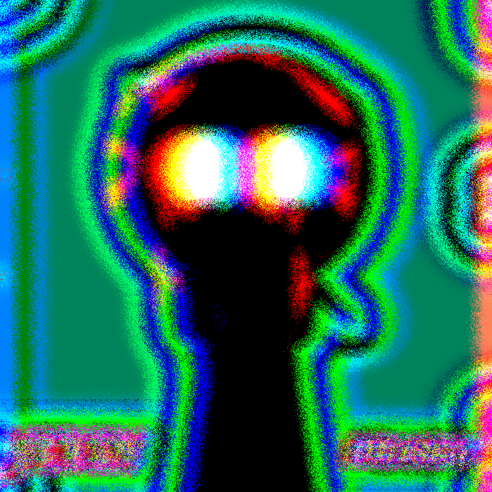 💙JEVIN PHASE 7 REMADE FANART💙 - ibisPaint