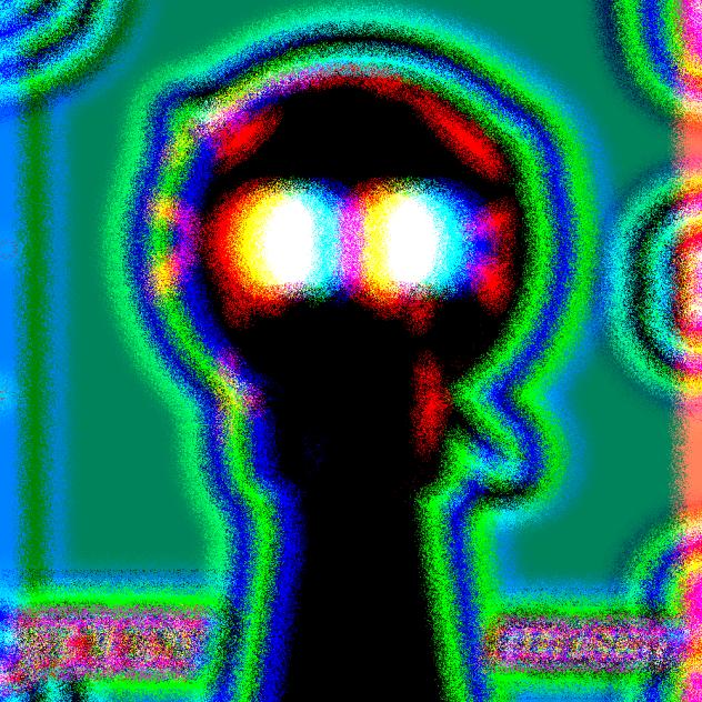 💙JEVIN PHASE 7 REMADE FANART💙 - ibisPaint