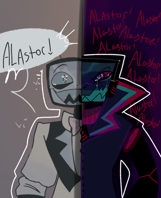 Silly art XD - ibisPaint