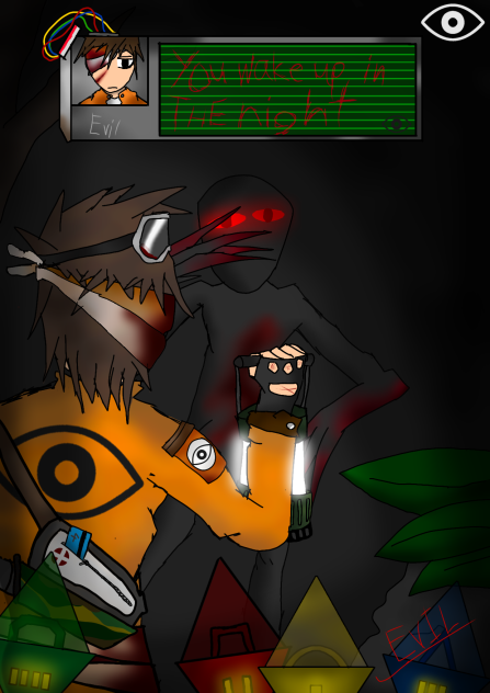 Isle 9 in roblox - ibisPaint