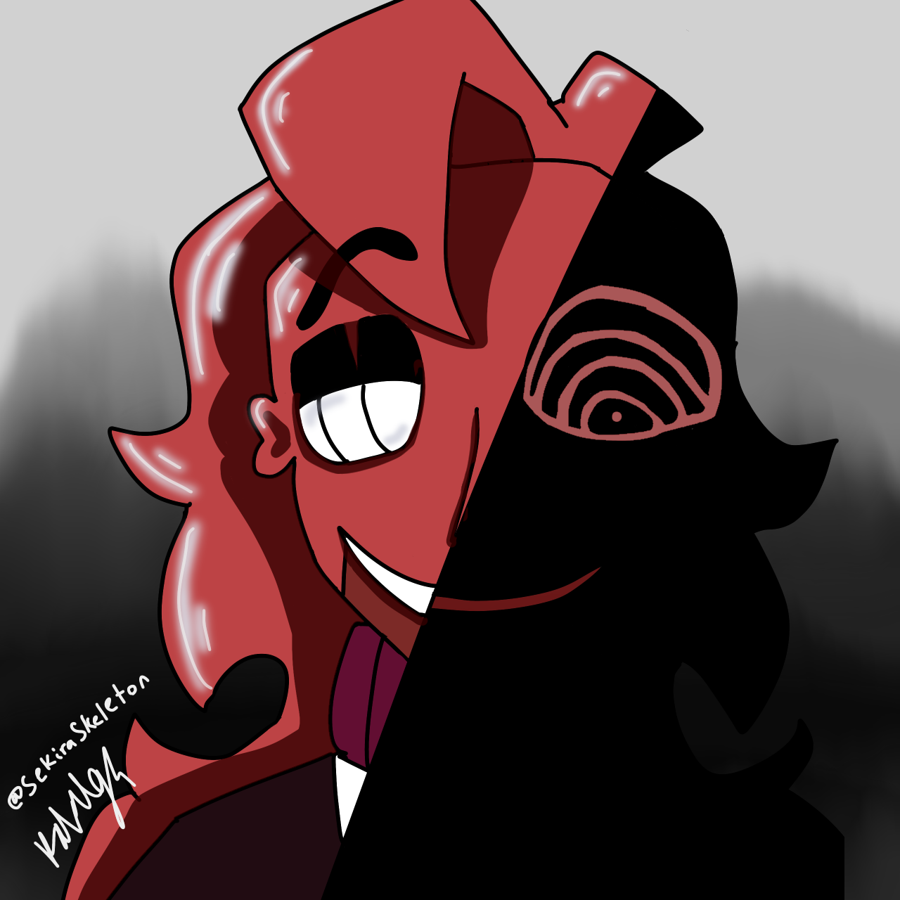 RUBATOSIS - ibisPaint