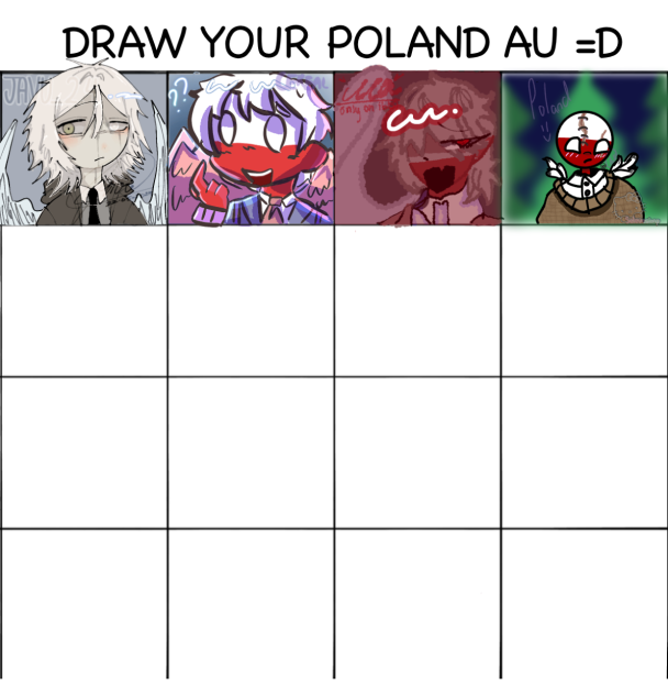 My Poland =3 - ibisPaint