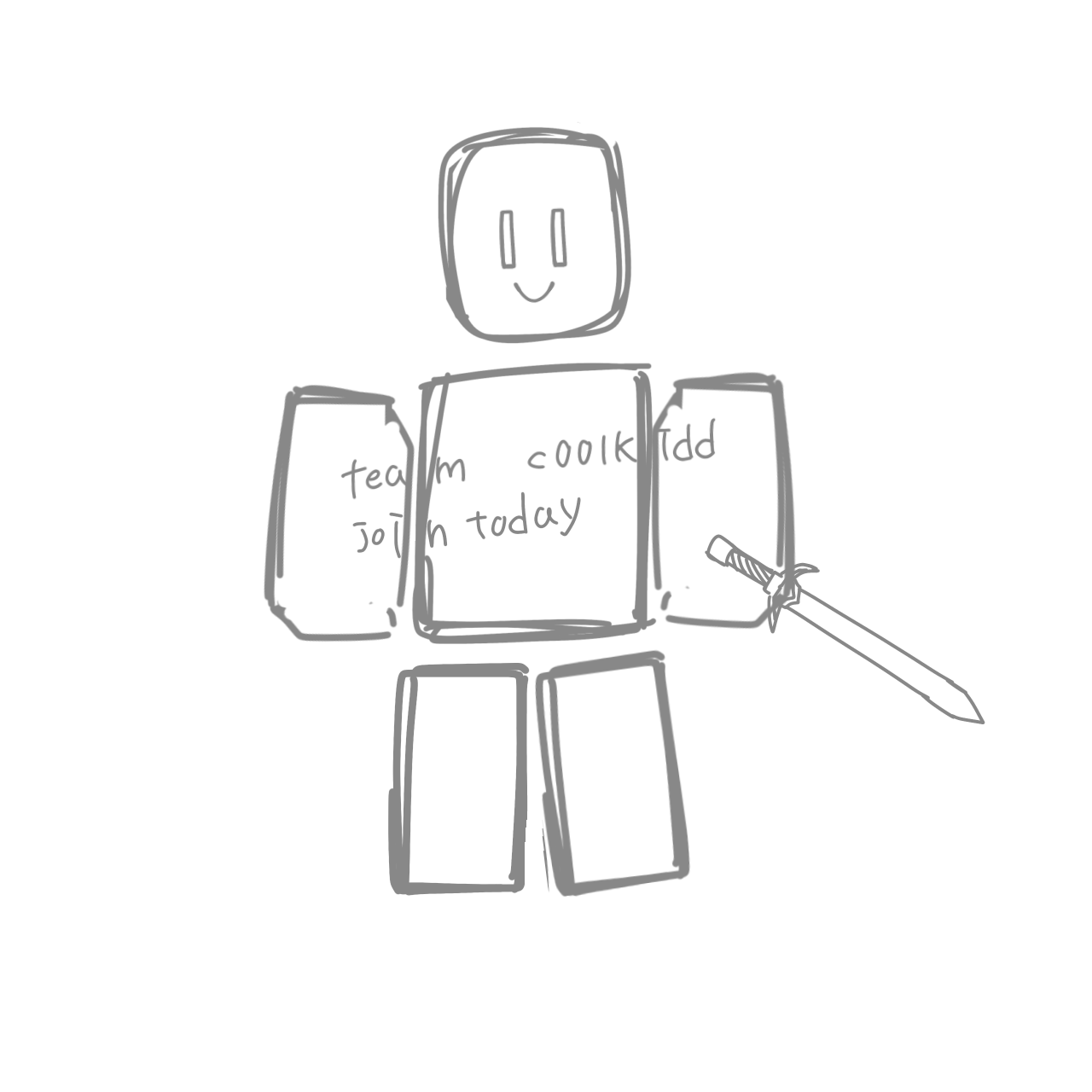 c00lkidd (Forsaken) - ibisPaint