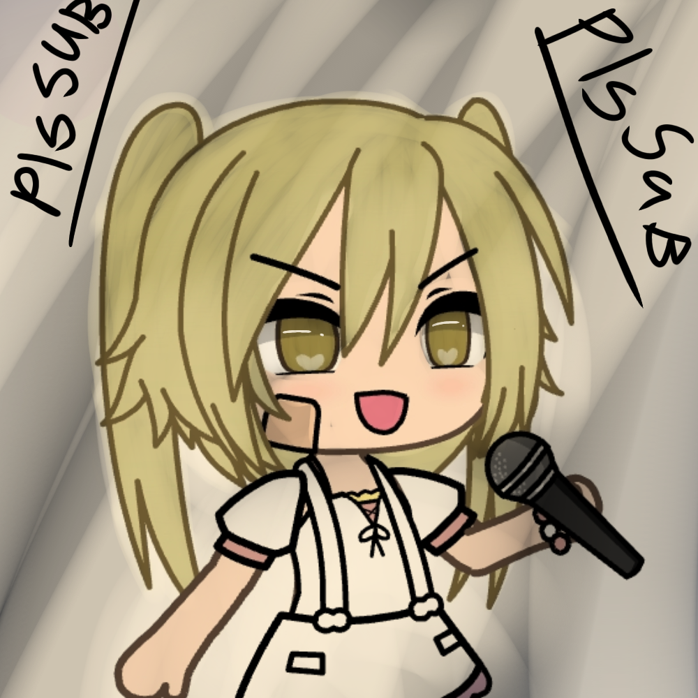 pls sub 🙏 💙💜💖💗 - ibisPaint