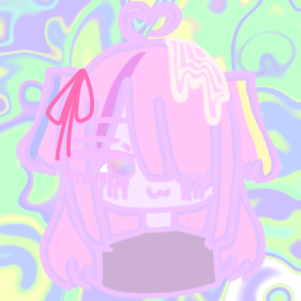 𝒐𝒗𝒆𝒓𝒅𝒐𝒔𝒆꒷꒦꒷꒦꒷ - ibisPaint