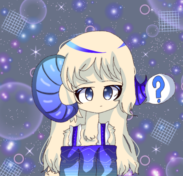 Untitled art - ibisPaint