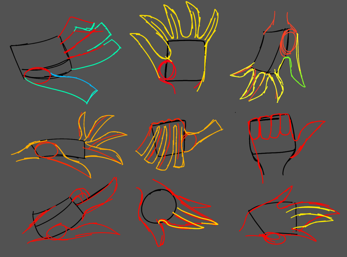 another sploon hand tut - ibisPaint