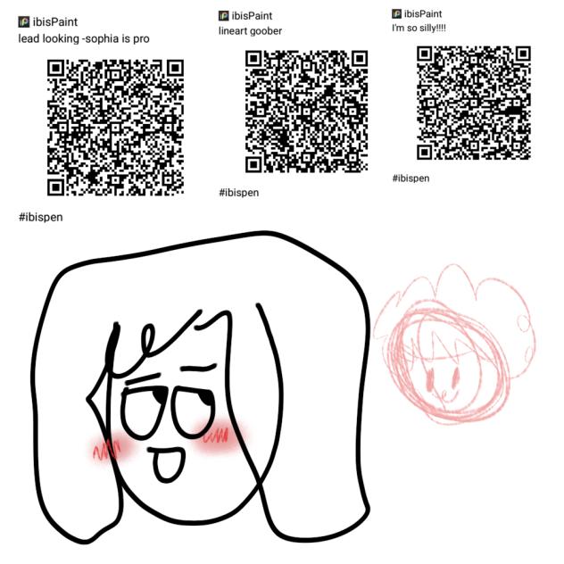 goober core - ibisPaint