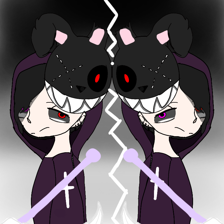 The grim reapers - ibisPaint