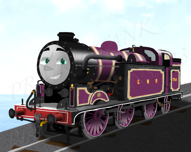 Realistic Ryan - ibisPaint