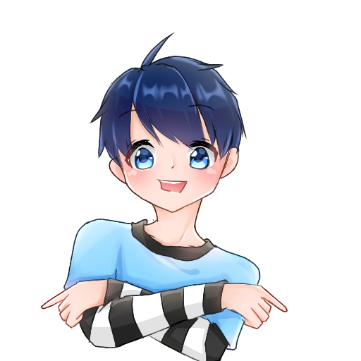 cute boys - ibisPaint