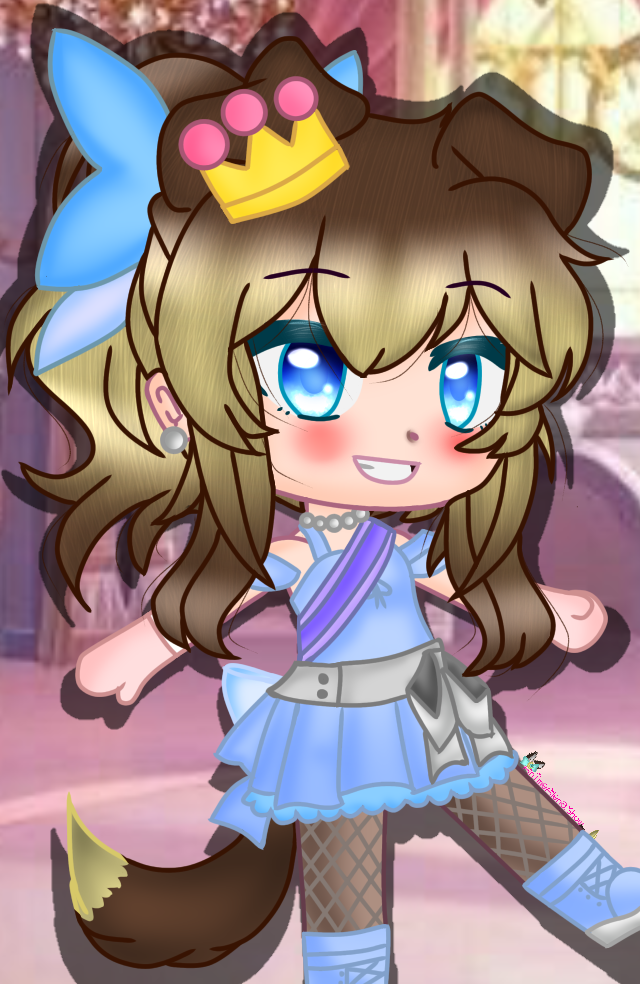 Princess Alena - ibisPaint