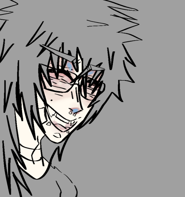 Untitled532 - ibisPaint