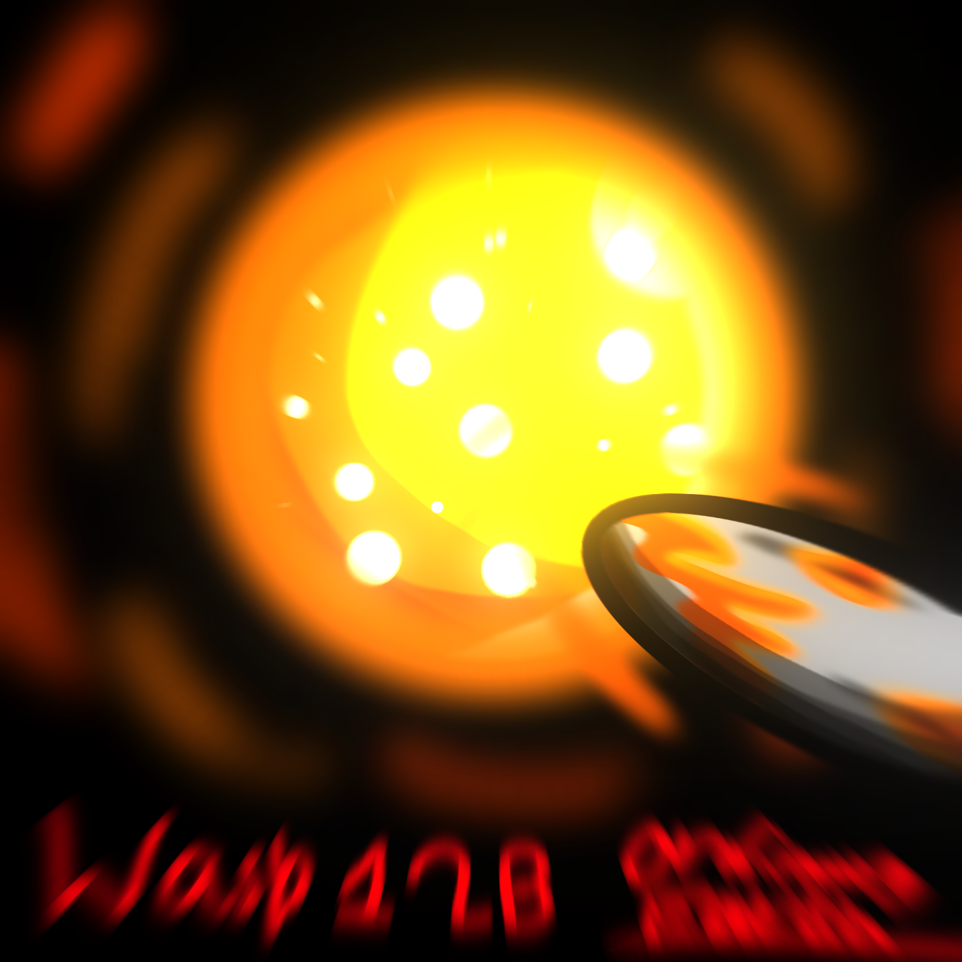 Wasp 12B - ibisPaint