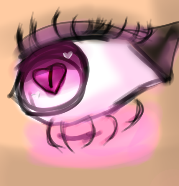 Loves curse~ - ibisPaint