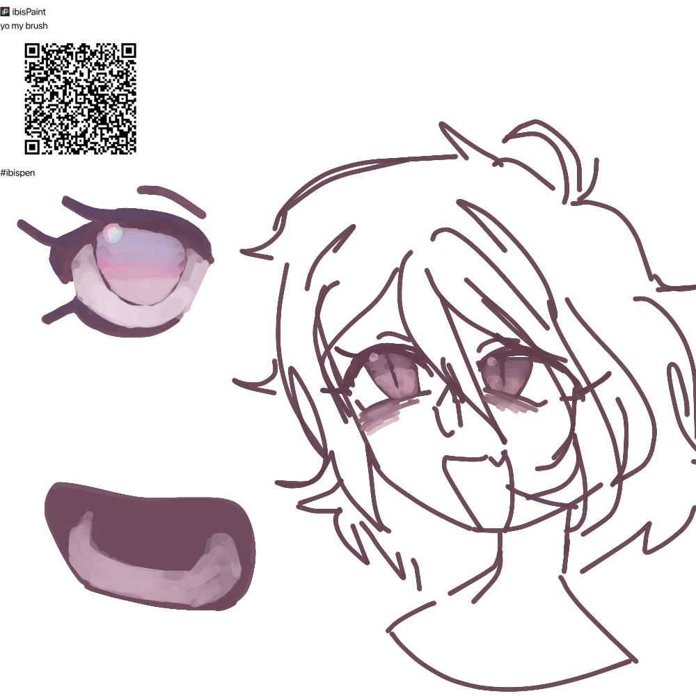 Random things I draw - ibisPaint