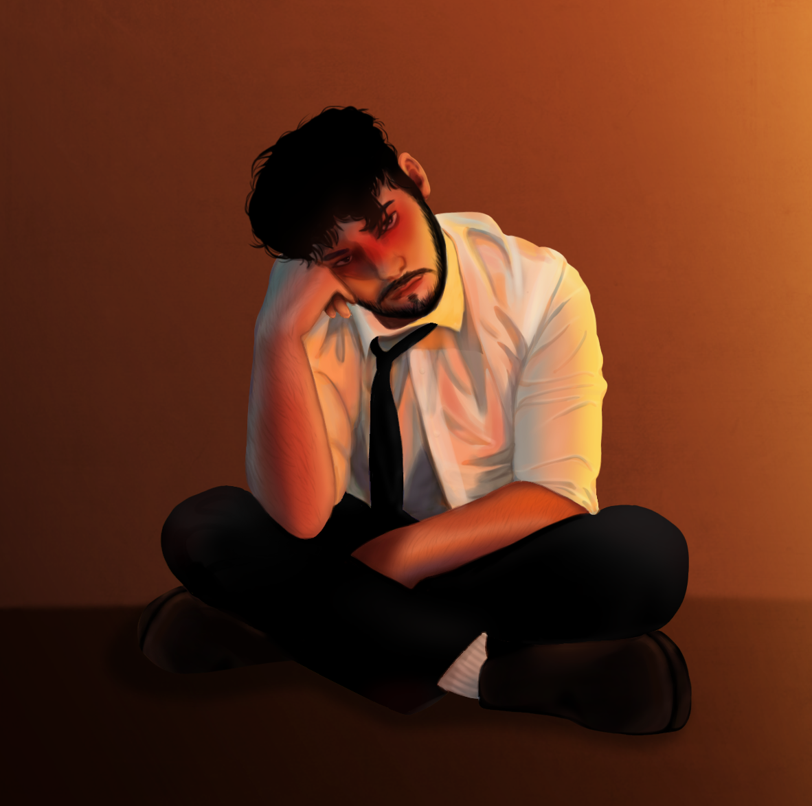 James Marriott - ibisPaint