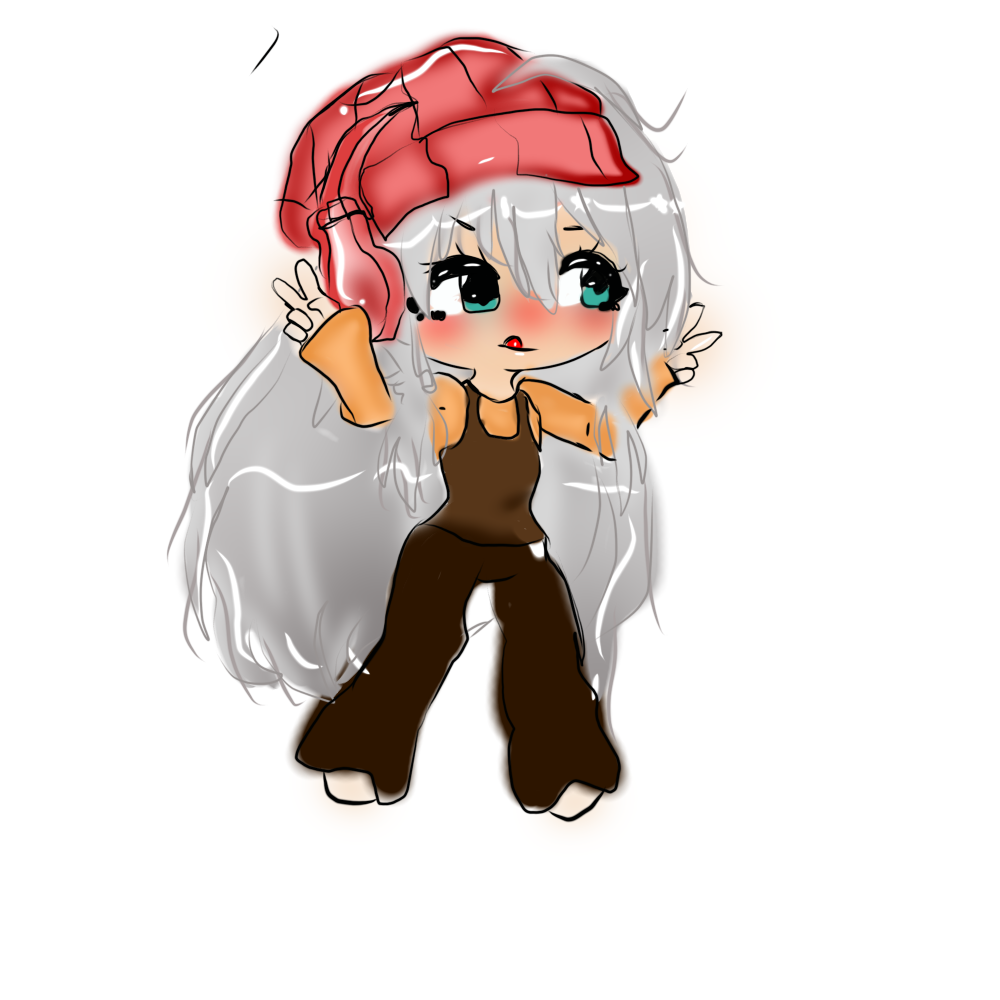 bleee wleee - ibisPaint