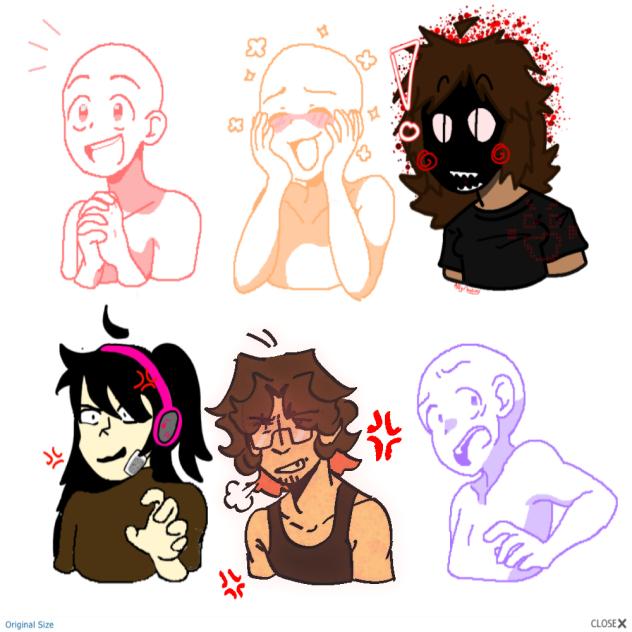 Collab time!!!! - ibisPaint