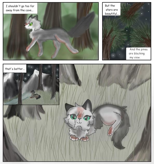 DTIYS FOR RAVAGE XD - ibisPaint