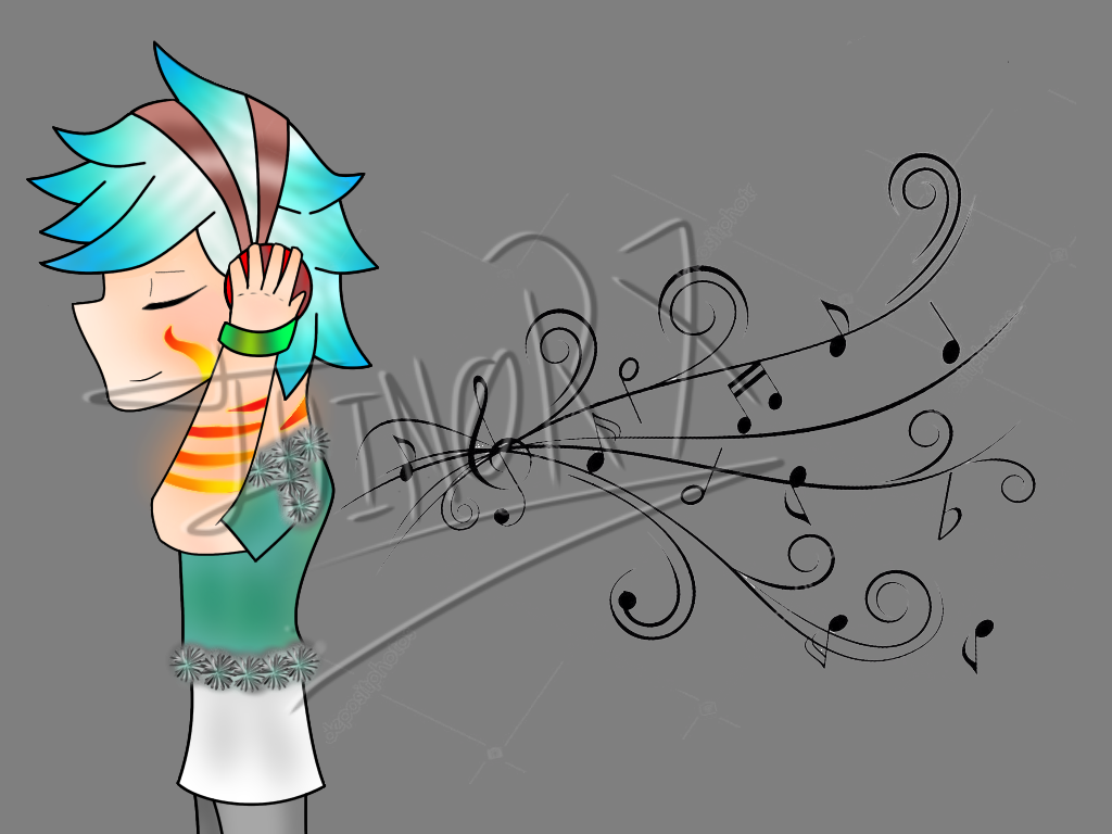 Phoenix Dreams Part1 - ibisPaint