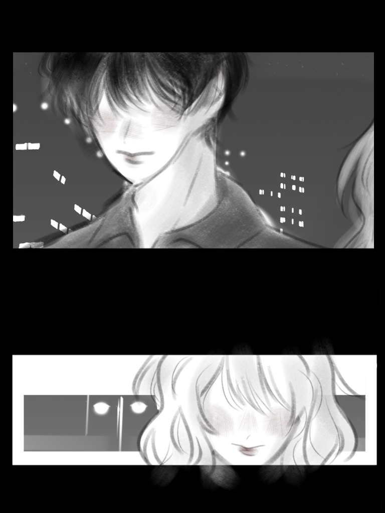 Good-Night - ibisPaint