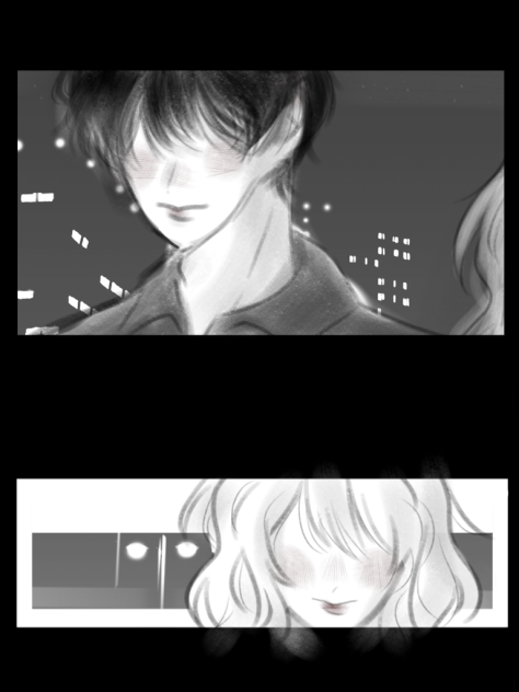 Good-Night - ibisPaint