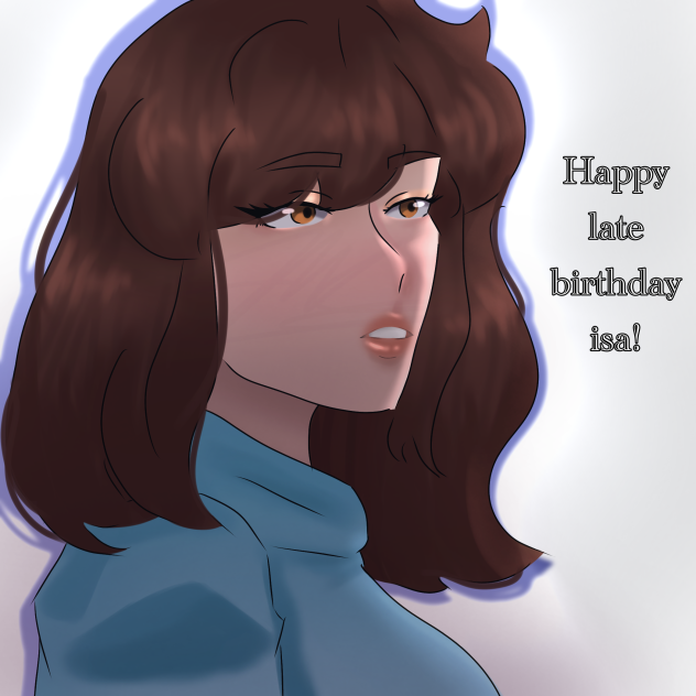 Finally omfg - ibisPaint