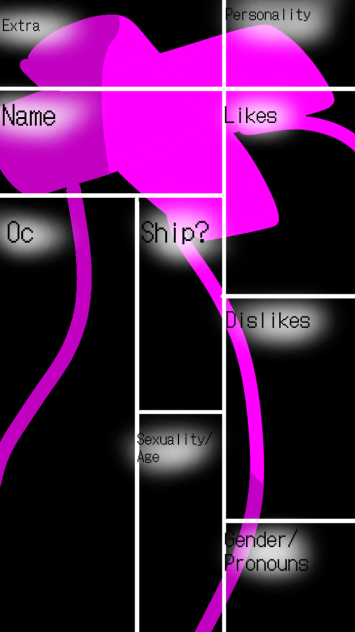 Sheet for Controlled by Strings - ibisPaint