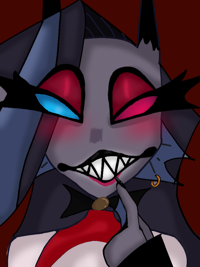 Leisha DTIYS - ibisPaint