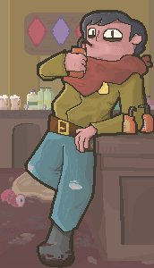 Juice Box - ibisPaint