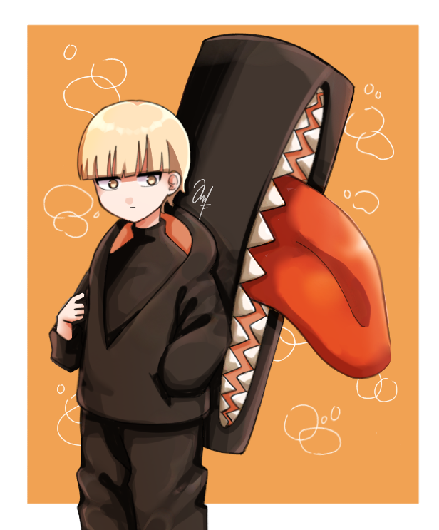 Otogiri Tobi - ibisPaint