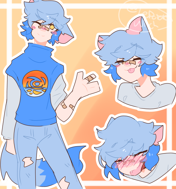 For Hazel(Myung-Hee) - ibisPaint