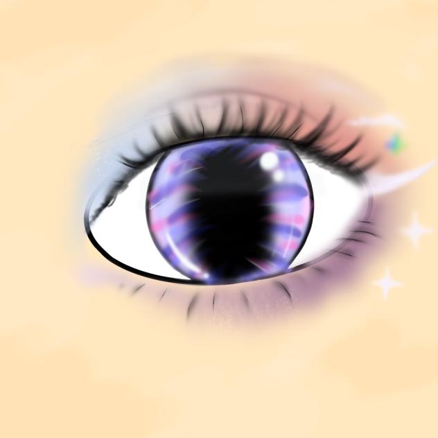 Fixed it! - ibisPaint