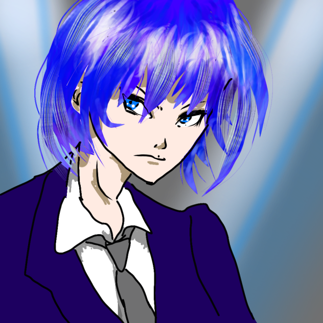 無題71 - ibisPaint