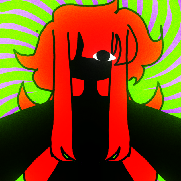 Weirdcore Pt.2! - ibisPaint