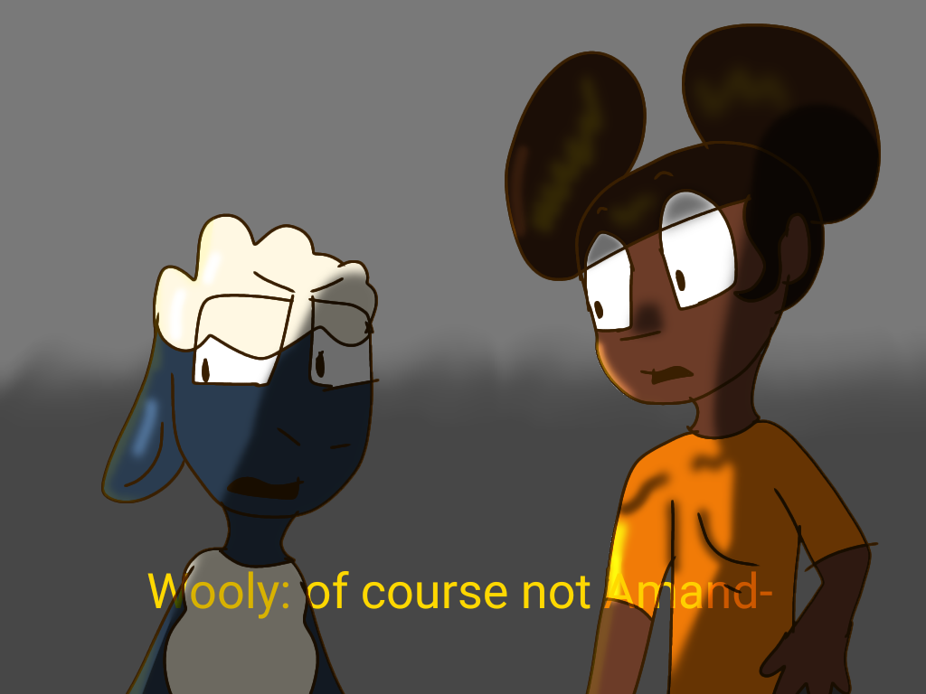 Old junk - ibisPaint